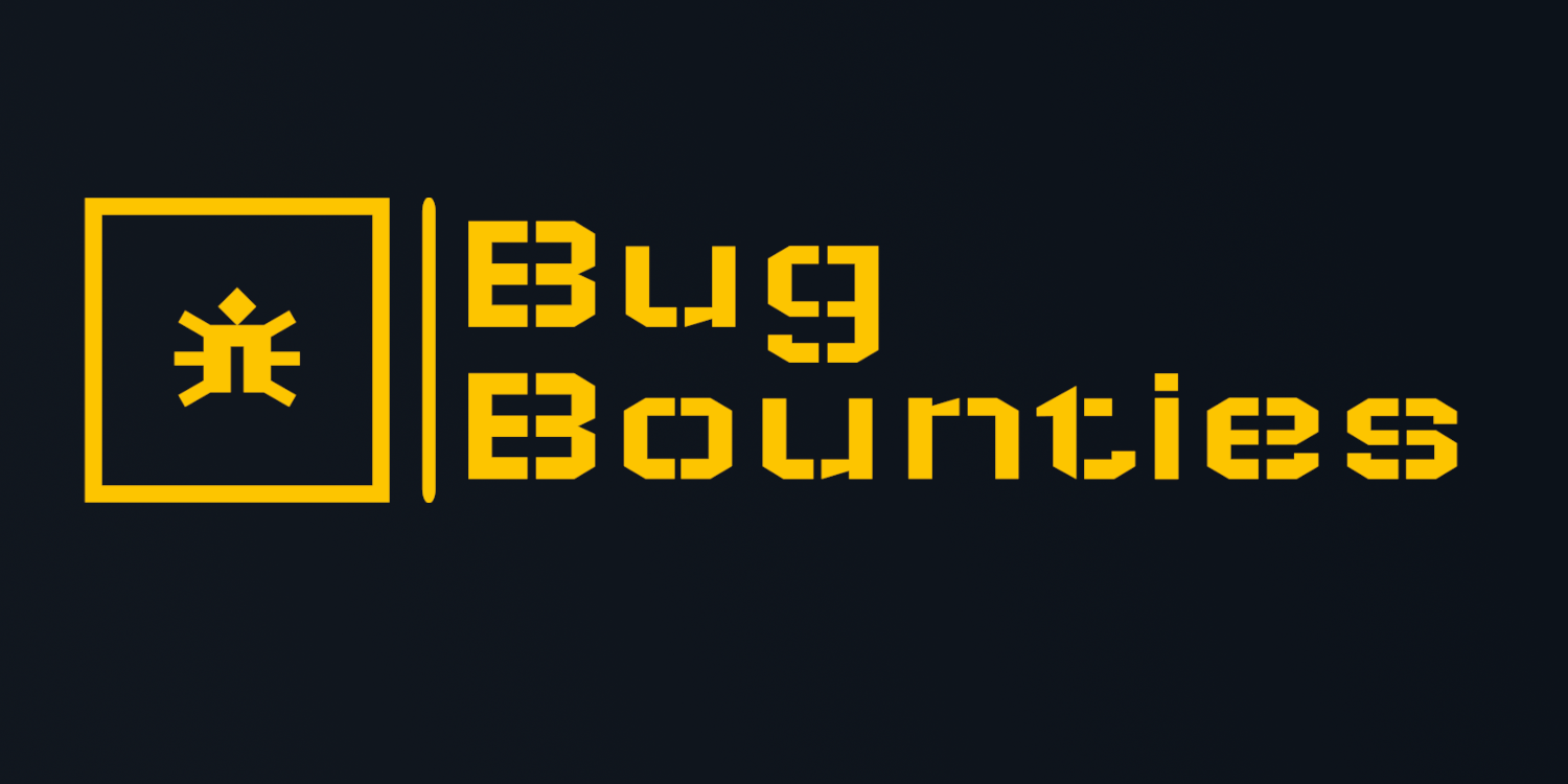 Bug Bounties Bug Bounties